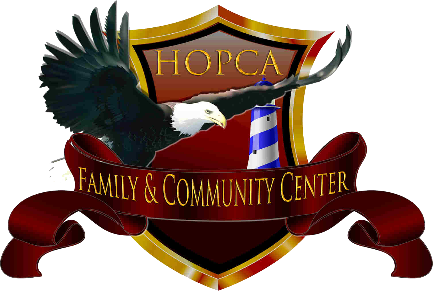 HOPCA - House of Prayer to All Nations